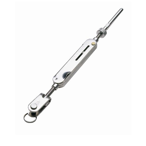 Rigging Only - Jaw/Swage Handy-Lock TBKL 5/32 wire, Calibrated T Style ...