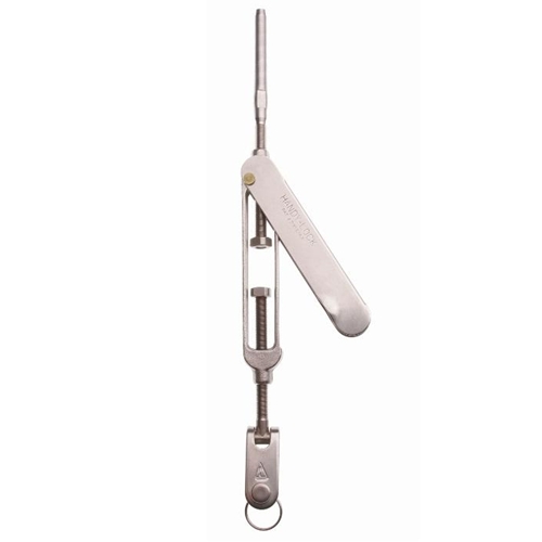 Rigging Only - Jaw/Swage Handy-Lock TBKL 5/32 wire, T Style Jaw 1/4 pin ...
