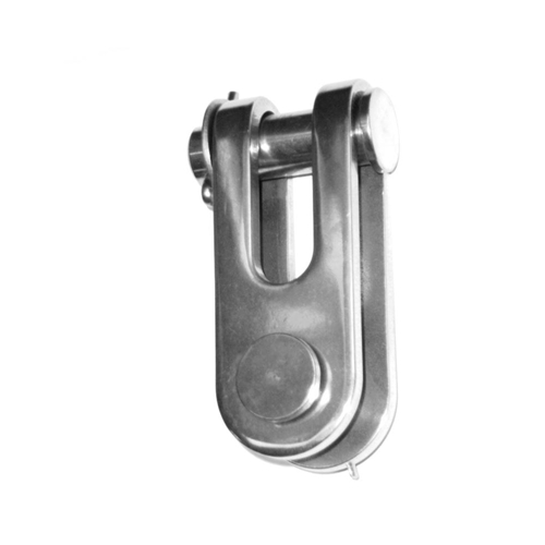 Rigging Only - Johnson Double Jaw Toggles 1/2 pin 12-323