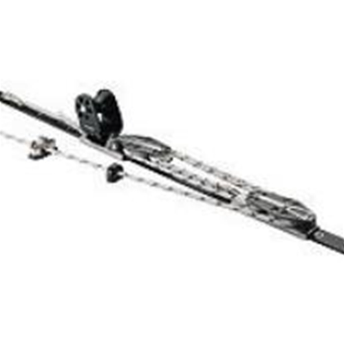 Rigging Only - 1 1/4" T track, 3500 lbs to 5/8 line Schaefer Towable ...