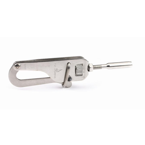Rigging Only - Safe Lock Pelican Hook 3/16 24-301