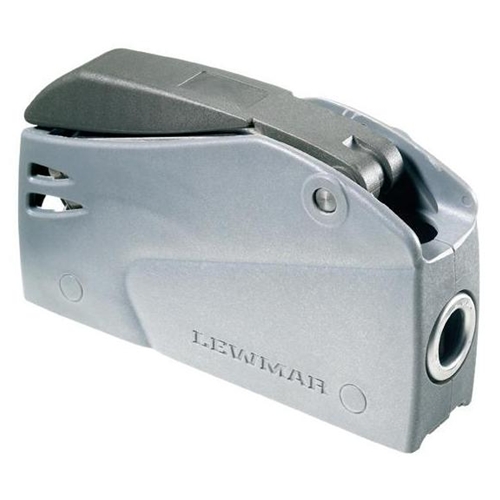 Rigging Only - Lewmar Superlock D2 Rope Clutch Single for 1/2 to 9/16 ...
