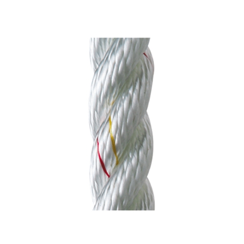 Rigging Only - New England Ropes 3/8 PREMIUM NYLON