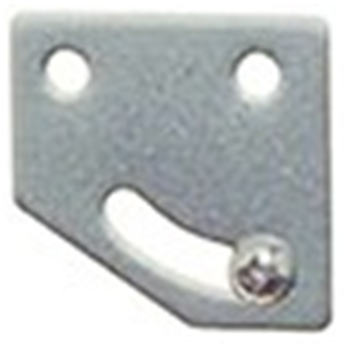 Rigging Only - Rotation Plate