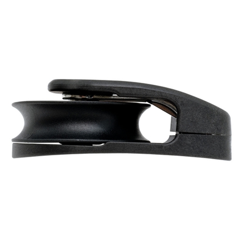 Selden 50mm curved base cheek block | riggingandhardware.com