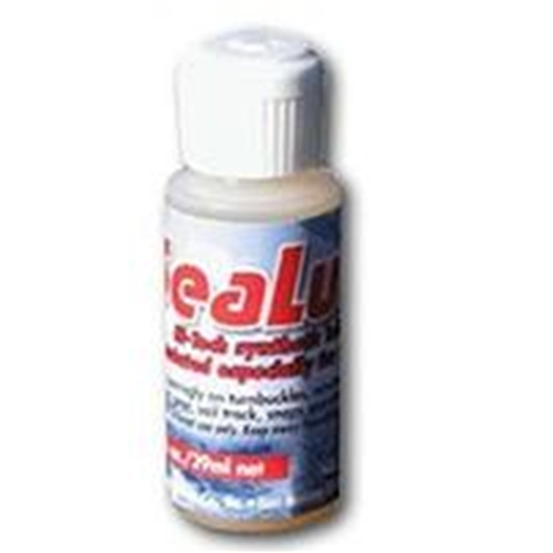 Rigging Only - Sealube (1 oz. bottle) 48-540