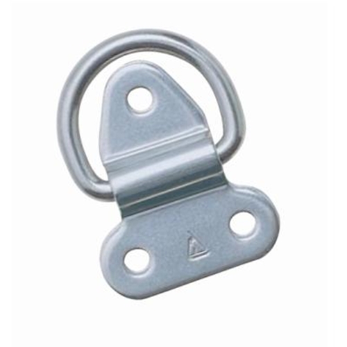 Rigging Only - Hinged Pad Eye 5/16"