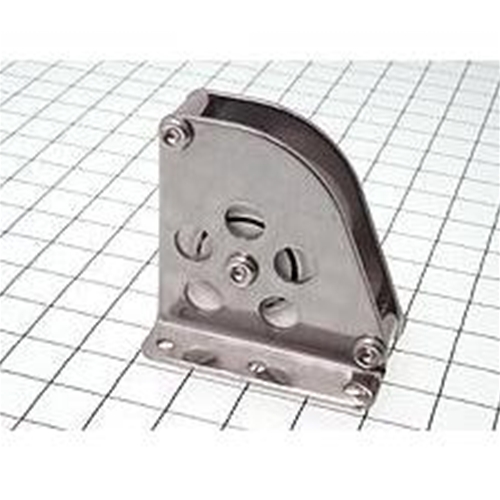 Rigging Only - to 7/16 line, 1000 LBS Schaefer Over-The-Top Block ...