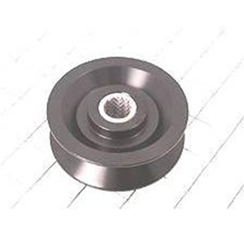 Rigging Only - 2 3/8 OD X 7/16 ID X 3/4 Schaefer Sheave, Aluminum 62-054-BW