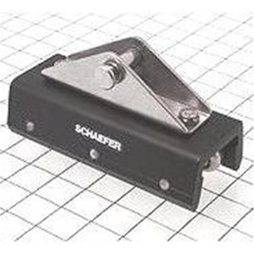 Rigging Only - Schaefer Traveler Car, 1 1/8"(29mm), 6 Wheel end of boom ...