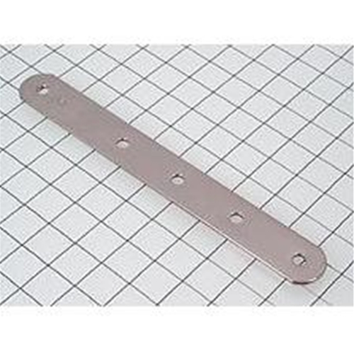 Rigging Only - Schaefer 1/4" Pin Straight Chainplate 84-86