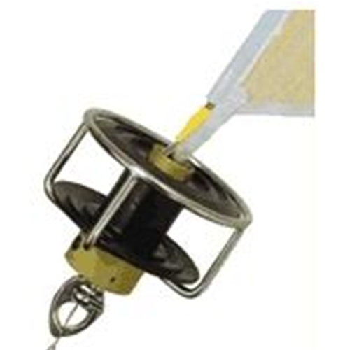 Rigging Only - Profurl EC 4000 - Single Line FLYING SAIL FURLERS to 55 ...