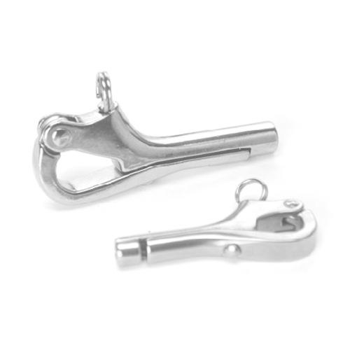 Rigging Only - Pelican Hook Body 4" - 5/16-24 RH FPHBRH