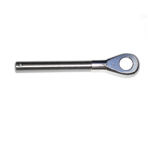 Rigging Only - Threaded Eye 1/2 thread x14mm pin right hand thread
