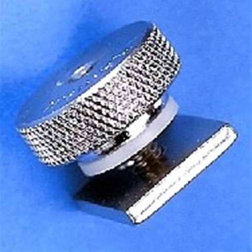 Rigging Only - DAVIS LARGE SAIL TRACK STOP 3/4 wide x 1"