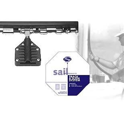 Rigging Only - Strong Track and Slide System